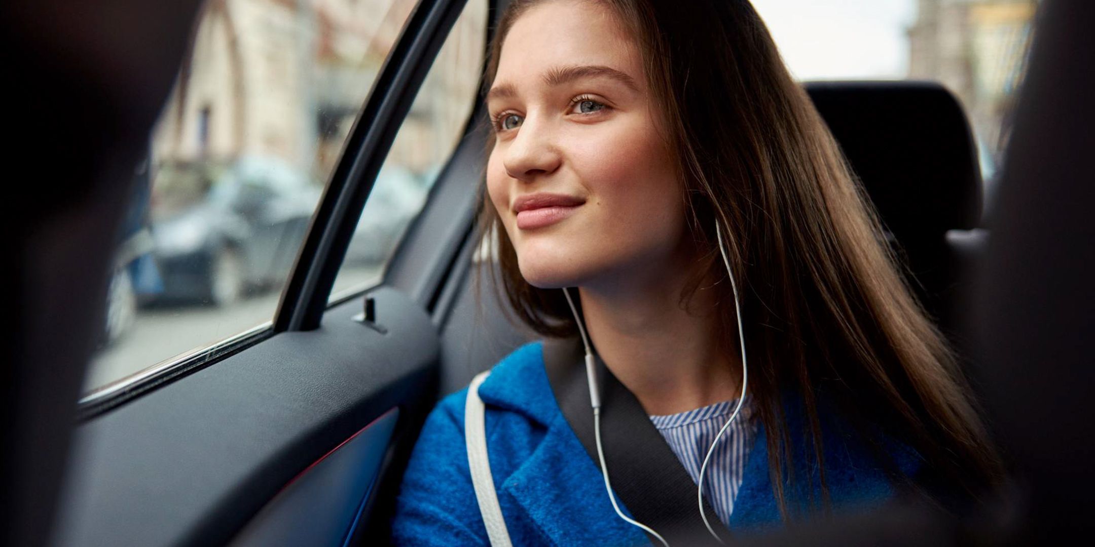 The Uber app features that ensure a quality ride experience | Uber Blog