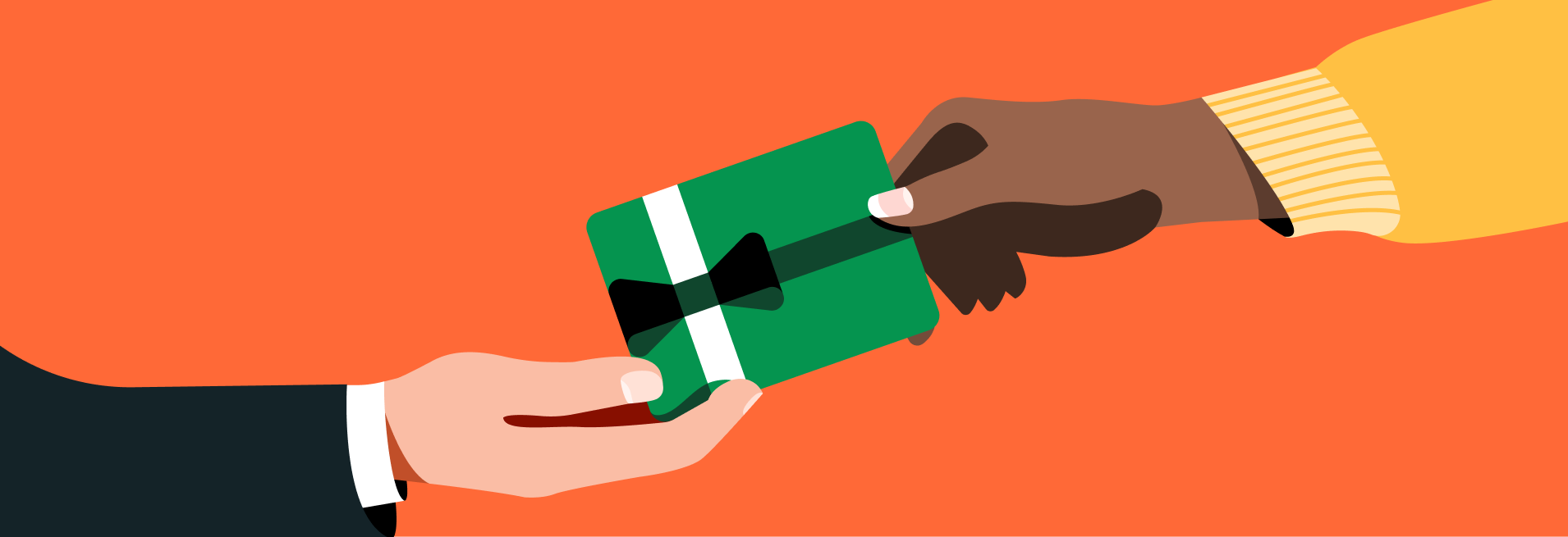 5 virtual gift ideas for 2021 | Uber Blog