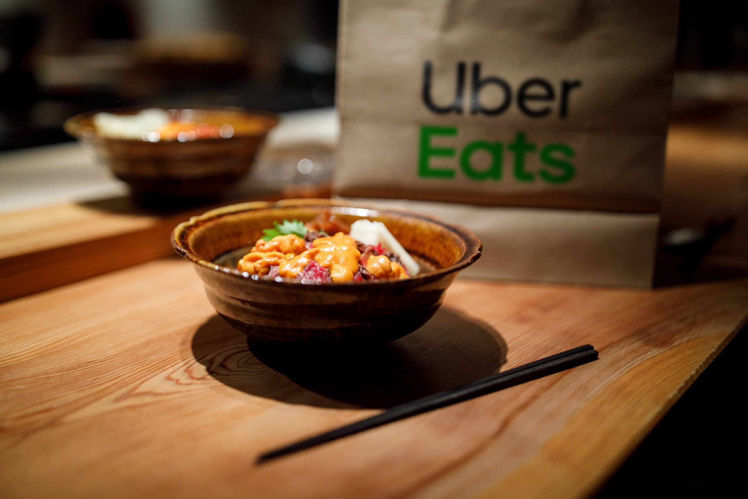 Freshen Up Your Virtual Events with Uber Eats | Uber Blog
