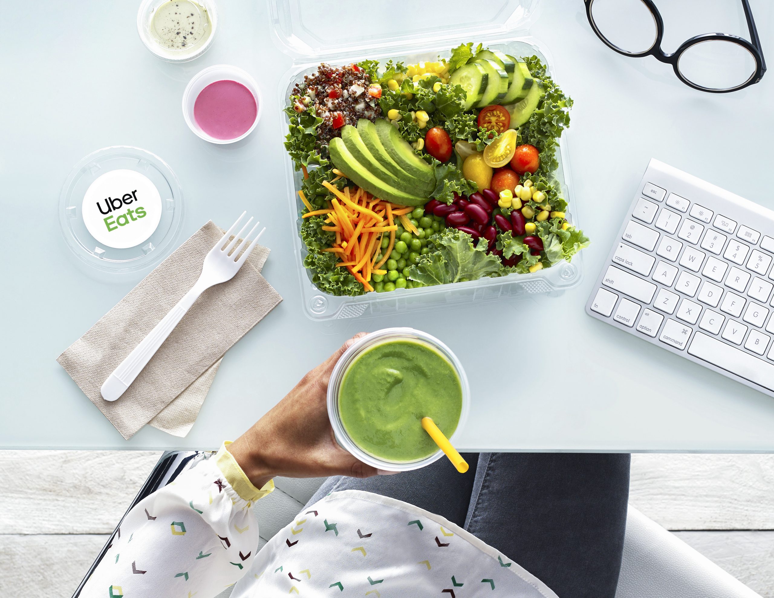 How to Use Uber Eats When Planning Events | Uber Blog