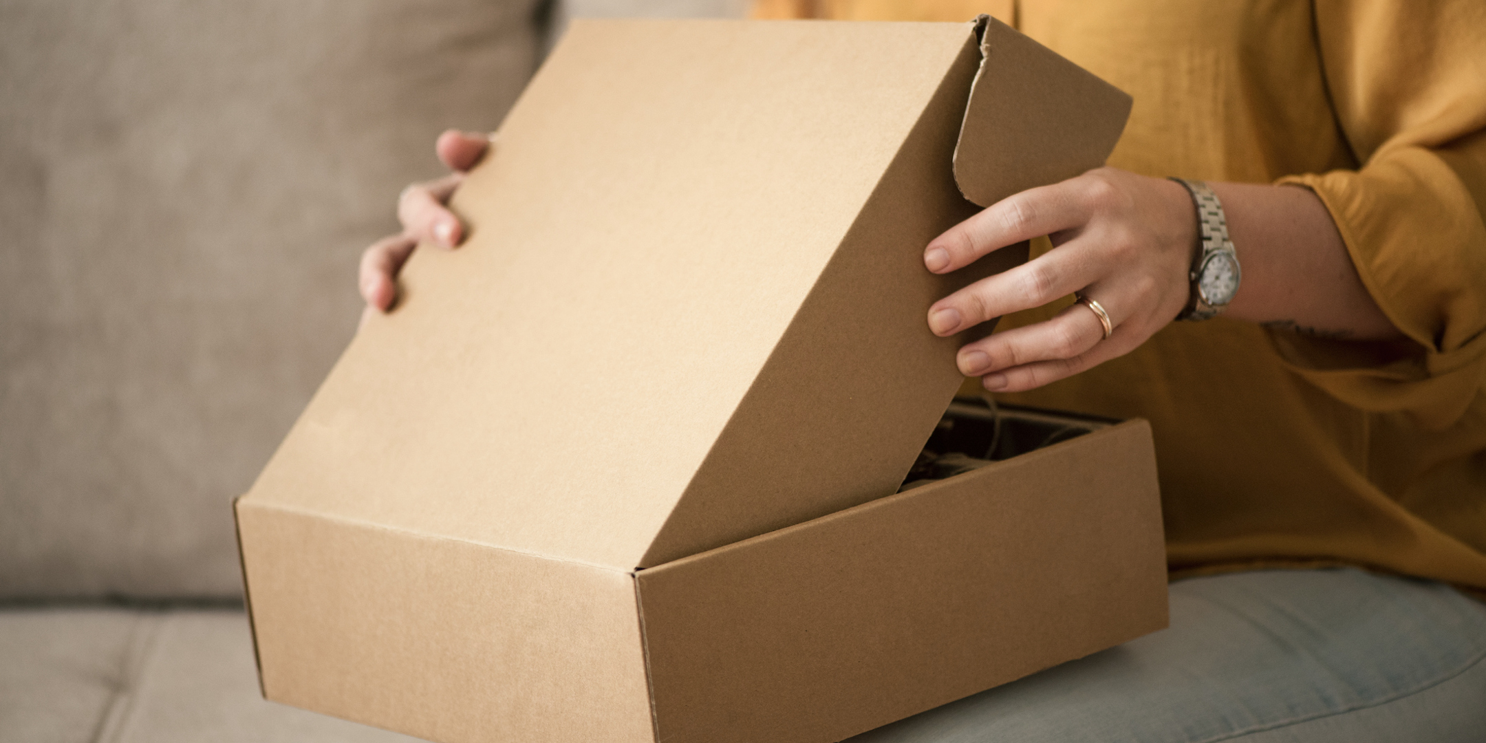 Send and receive packages with Uber | Uber Blog