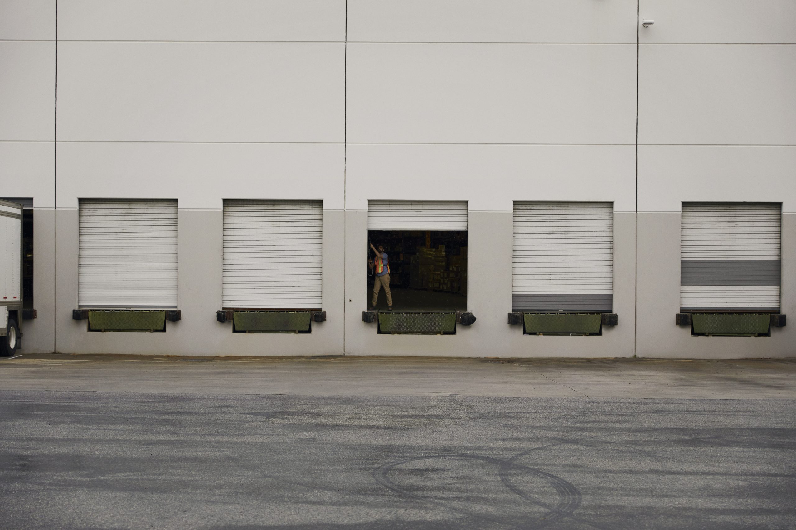 How facility ratings help shippers navigate a tight market