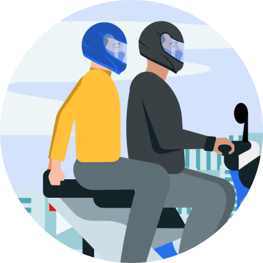 Consejos de seguridad en Uber Moto | Uber Blog