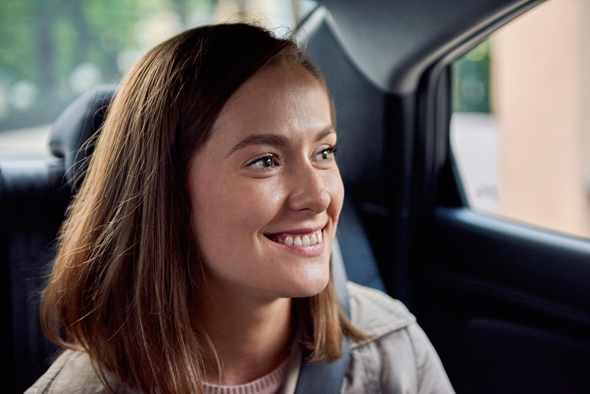 Pfetch a Ride with Uber in Pflugerville, Texas | Uber Blog