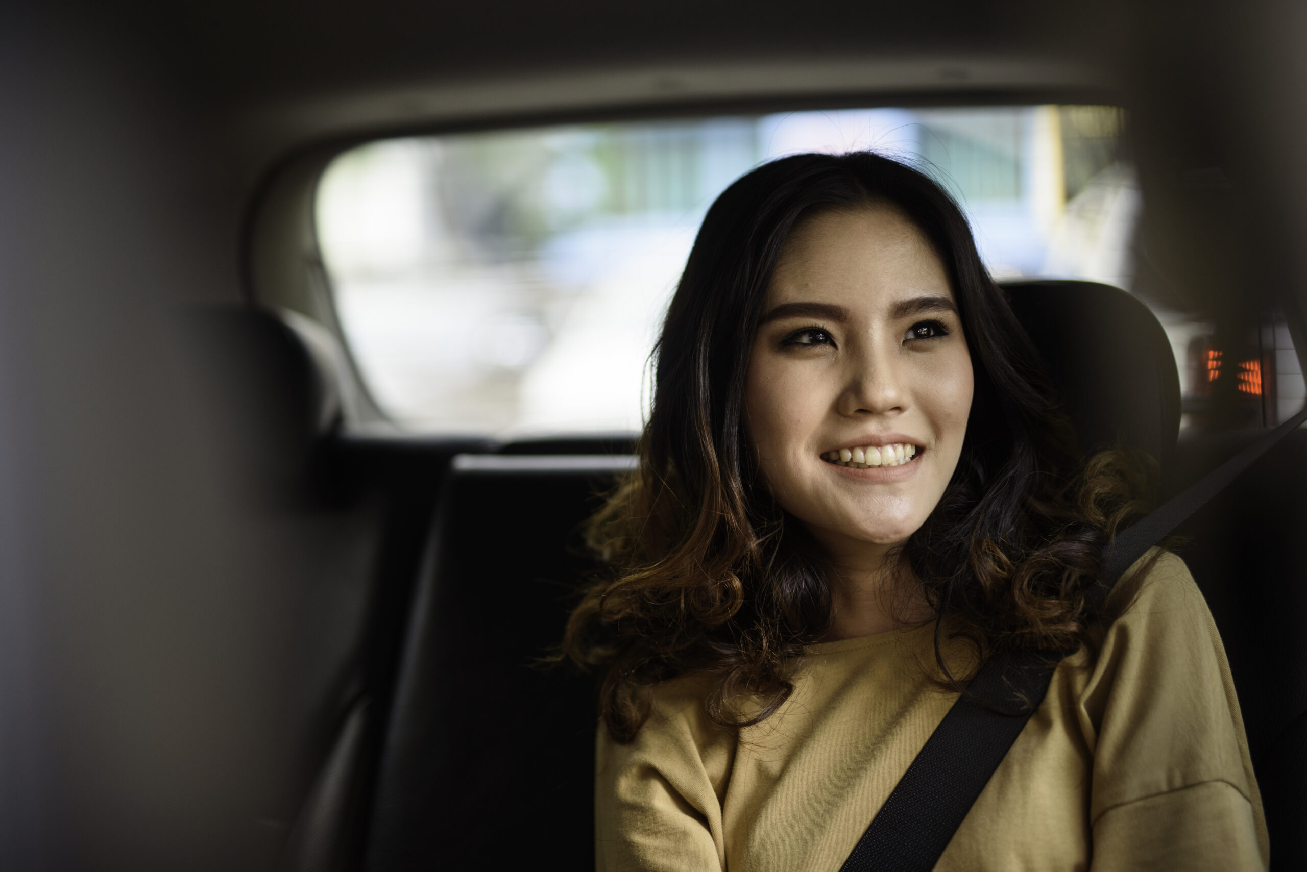 Case study: How Kyle, Texas, benefits from rideshare | Uber Blog