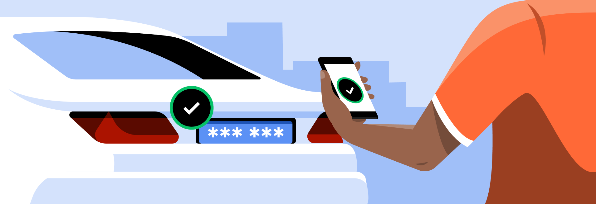 20 Ways Uber promotes your safety | Uber Blog