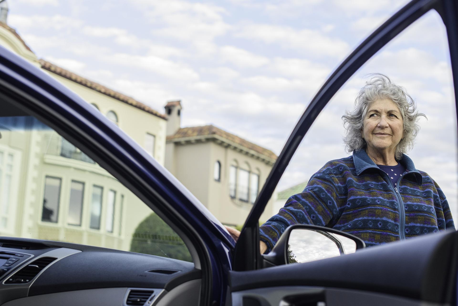 Access Link Riders’ Choice Program Pilot gains popularity with riders | Uber Blog