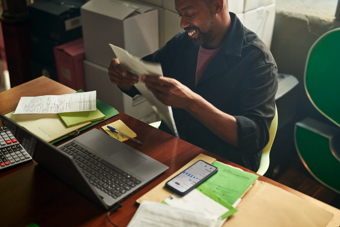 Your guide to update your tax profile and download invoices | Uber Blog
