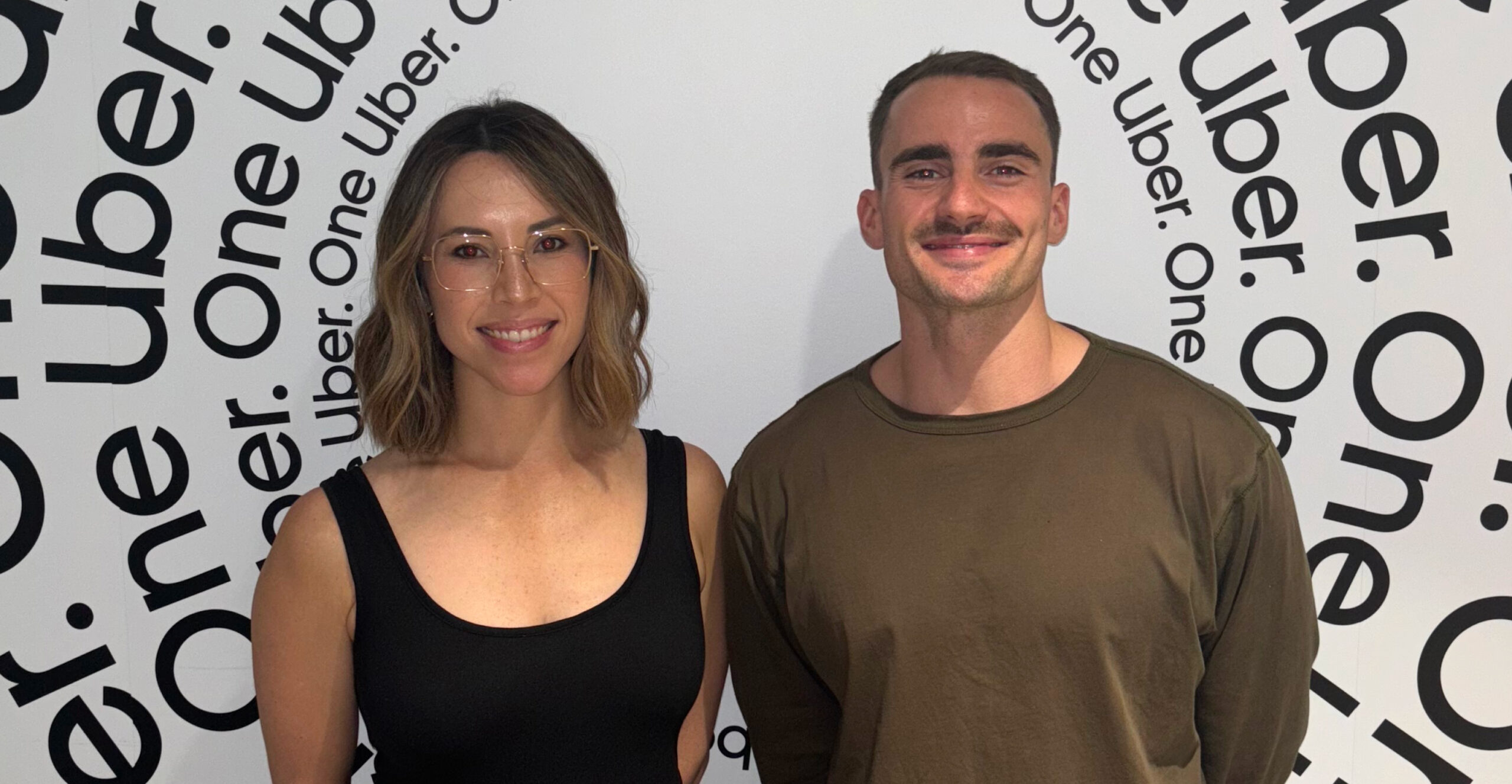 Redefining career growth: a tale of two sales leaders | Uber Blog