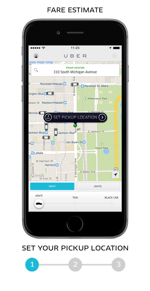 Pro Tips on Dynamic Pricing | Uber Blog